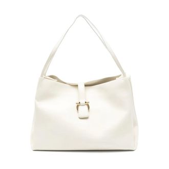 Ferragamo Damen, Taschen, Wei&szlig;, ONE SIZEGr&ouml;&szlig;e