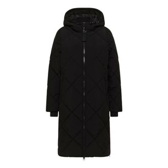 Cecil Damen, Mäntel, Schwarzk, MGröße