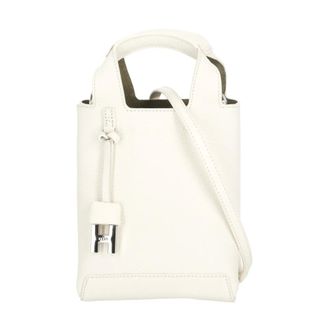 Hogan Femme, Sacs, Blanc, Taille: ONE Size Sacs &agrave; main