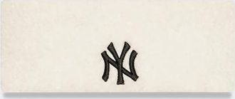 New Era bonnet - Taille TU