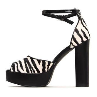 Cesare Gaspari Damen, Schuhe, Mehrfarbig, 40 EUGr&ouml;&szlig;e