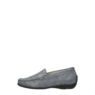 Waldl&auml;ufer Harriet Mokassin - - Shoes - Damen - Blau - 40 EU