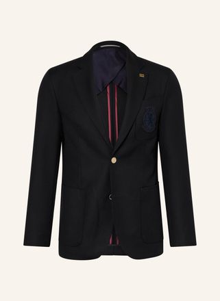 Tommy Hilfiger Sakko Extra Slim Fit blau