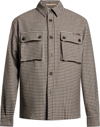 Paolo Pecora JACKEN & M&Auml;NTEL - Jacken und Anoraks auf YOOX.COM