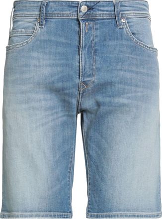 Replay HOSEN & R&Ouml;CKE - Jeansshorts auf YOOX.COM
