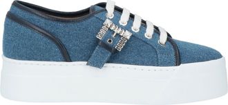 Sergio Rossi SCHUHE - Sneakers auf YOOX.COM