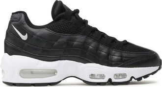 Nike Sneakers Nike W Air Max 95 DH8015 001 Schwarz