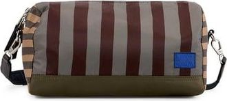 Paul Smith Sac &agrave; bandouli&egrave;re&agrave; rayures