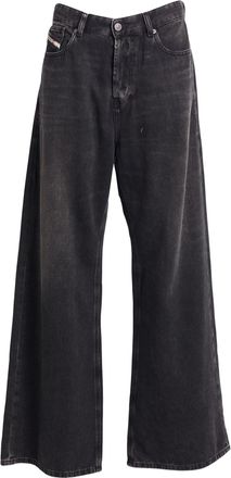 Diesel HOSEN & R&Ouml;CKE - Jeanshosen auf YOOX.COM