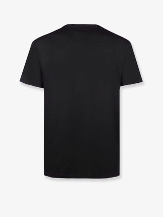 Polo Ralph Lauren Mens T-Shirt Cotton Black T-Shirts And Polos
