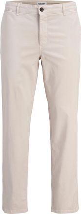 Jack & Jones Male Chino Hose Regular Fit Chino Hose