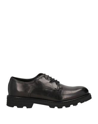 Doucal's CHAUSSURES - Chaussures &agrave; lacets sur YOOX.COM