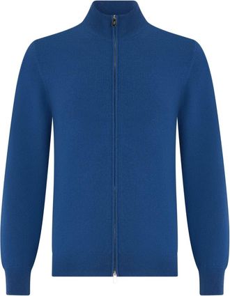 Fedeli Homme, Pulls, Bleu, Taille: S Tricots
