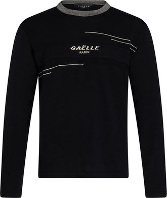 Ga&euml;lle Paris STRICKWAREN - Pullover auf YOOX.COM