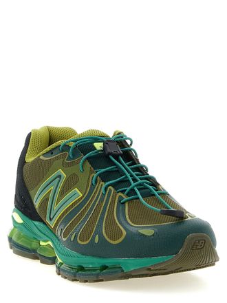 New Balance Sneaker - Olive Green
