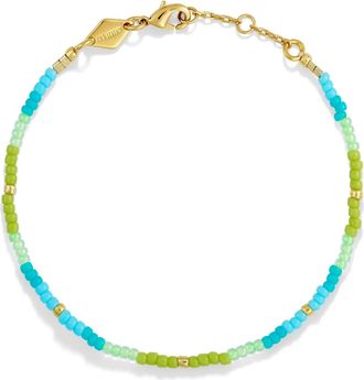Anni Lu Bracelet Tie Dye Anni Lu