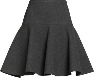 Paule Ka HOSEN & R&Ouml;CKE - Minir&ouml;cke auf YOOX.COM