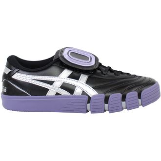 Asics Asics Gel-Flexkee 958 Herren Schwarz Sneaker