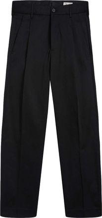 Pence Pantalons D&eacute;contract&eacute;s - Noir