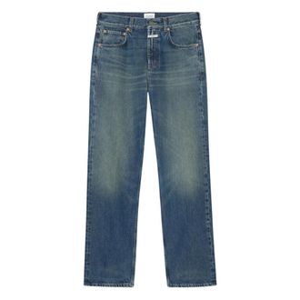 Closed Blaue Jonta Jeans - - Jeans - Damen - Blau - W31 L32