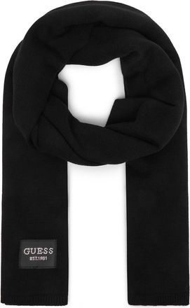 Guess Schal Guess AW5632 VIS03 Schwarz