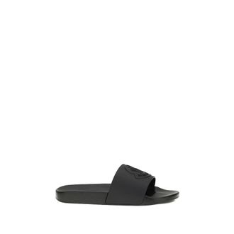 Moncler Herren, Schuhe, Schwarzk, 40 EUGr&ouml;&szlig;e