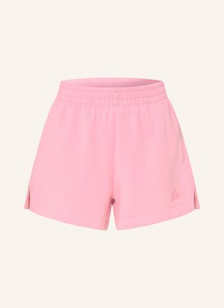 adidas Sweatshorts All Szn pink