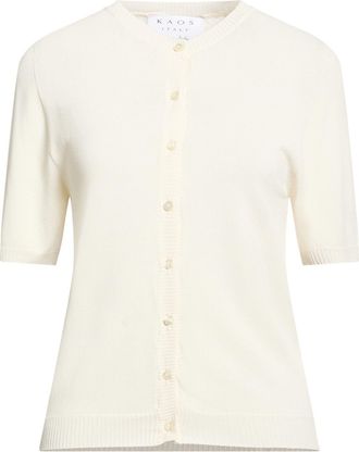 Kaos STRICKWAREN - Strickjacken auf YOOX.COM