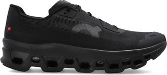 On Running Homme, Sport, Noir, Taille: 48 EU Cloudmonster Void