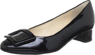 Högl Högl 5-103424-01000, Escarpins Femme - Noir (Schwarz 0100), 38 EU