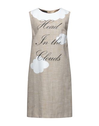 Moschino KLEIDER - Midi-Kleider auf YOOX.COM