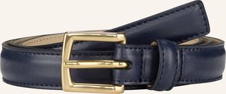 Windsor Windsor. G&uuml;rtel blau