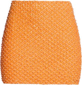 Versace HOSEN & R&Ouml;CKE - Minir&ouml;cke auf YOOX.COM