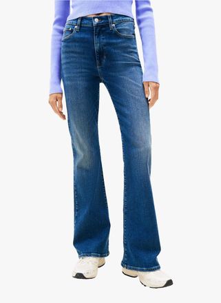 Tommy Hilfiger Jean bootcut Sylvia