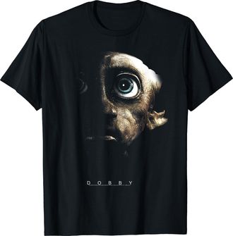 Harry Potter Dobby Portrait T-Shirt
