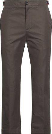 Alexander McQueen HOSEN & R&Ouml;CKE - Hosen auf YOOX.COM