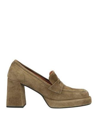 Thea Mika CHAUSSURES - Mocassins sur YOOX.COM