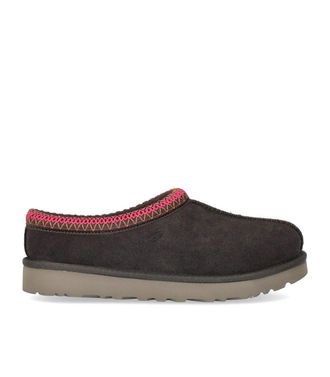 UGG PANTOFULE TASMAN II DENSE SMOKE UGG