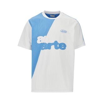 Arte Mesh Football T-shirt Man XL