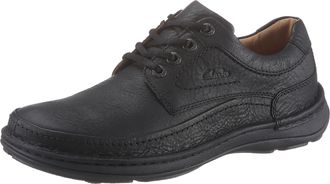 Clarks Schn&uuml;rschuh Nature