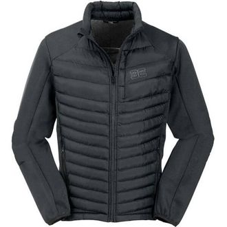 Maul Herren Funktionsjacke Herzogenhorn XT-Steppjacke Hyb