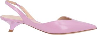 Emporio Armani SCHUHE - Pumps auf YOOX.COM