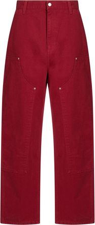 Carhartt Work in Progress HOSEN & R&Ouml;CKE - Hosen auf YOOX.COM