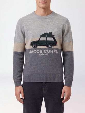 Jacob Cohen Pullover Herren Farbe Bunt