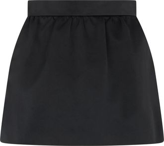 Red Valentino Femme, Jupes, Noir, Taille: 36 FR Skirts