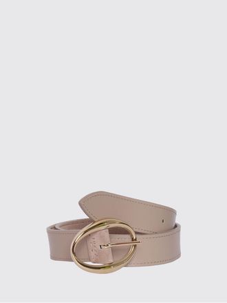 Orciani G&uuml;rtel ORCIANI Damen Farbe Beige