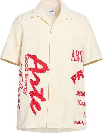 Arte TOPS - Hemden auf YOOX.COM