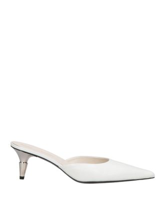 Proenza Schouler SCHUHE - Mules & Clogs auf YOOX.COM