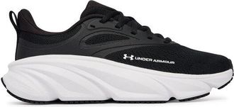 Under Armour Laufschuhe UA Rogue 6 6006720 001 Schwarz