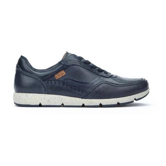 Pikolinos Fuencarral Sneaker - - Shoes - Herren - Blau - 46 EU